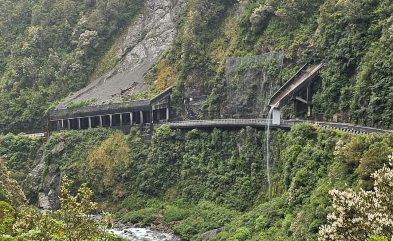 Arthurs Pass Alpine Explorer Day Tour from Christchurch - Who Will Love This Tour?