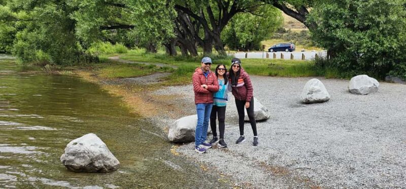 Arthurs Pass Alpine Explorer Day Tour from Christchurch - FAQ