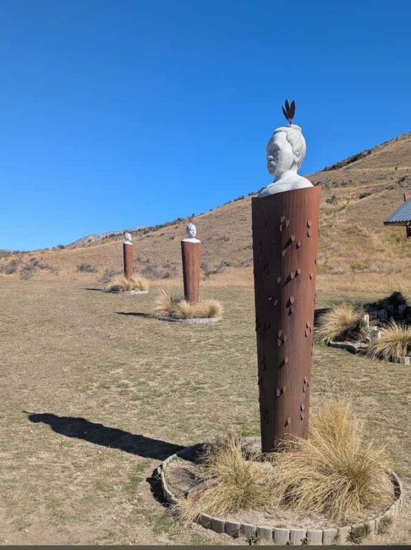Arthurs Pass and Castle hills Day Trip From Christchurch - Introduction: What Makes This Tour Special?