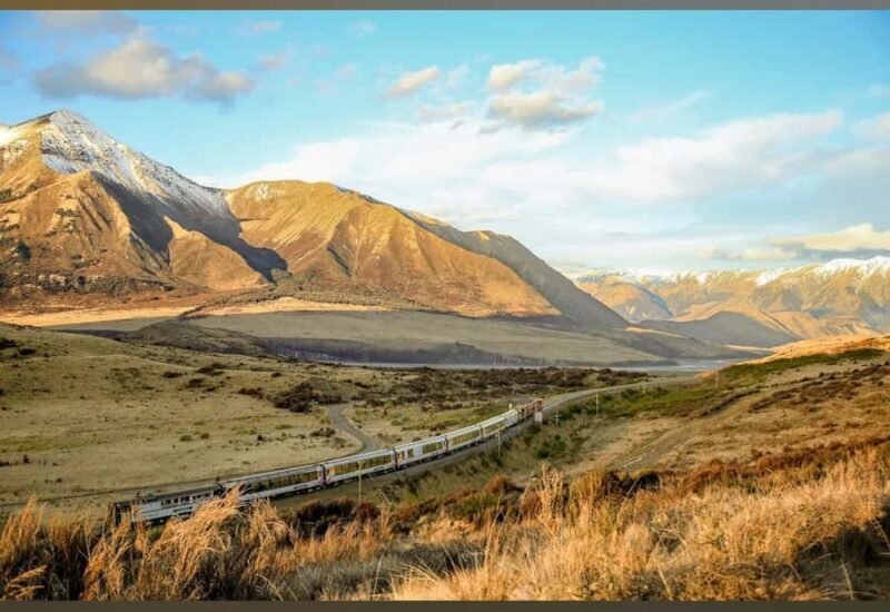 Arthurs Pass and Castle hills Day Trip From Christchurch - FAQ