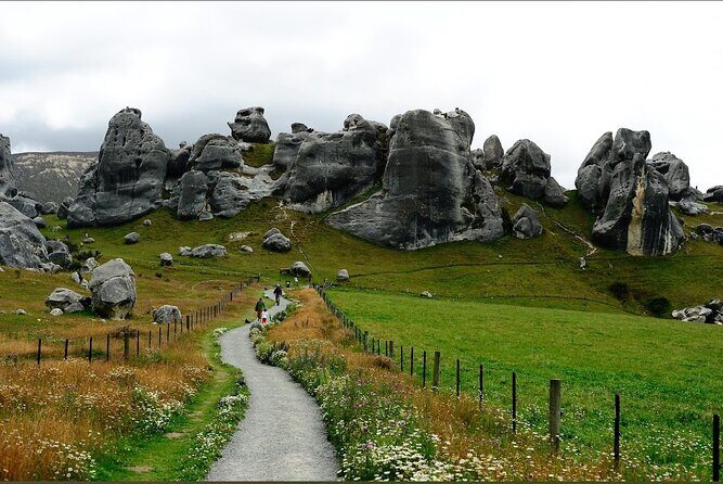 Arthurs Pass and Castle hills Private Day Trip From Christchurch - Final Thoughts
