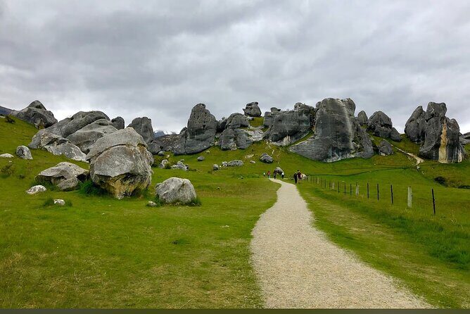 Arthurs Pass and Castle hills Private Day Trip From Christchurch - FAQ