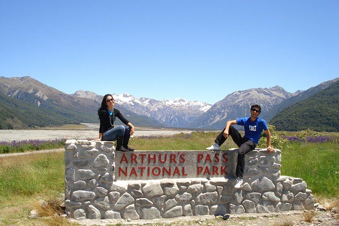 Arthurs Pass and Southern Alps Day Excursion from Port Lyttelton or Christchurch - Authentic Experiences and Hidden Gems