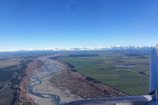 Arthurs Pass and Southern Alps Day Excursion from Port Lyttelton or Christchurch - FAQs