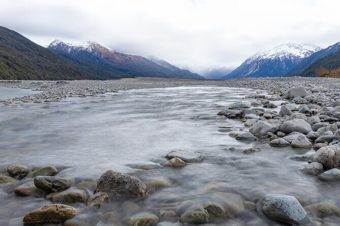 Arthurs Pass Day Tour From Christchurch via Castle Hill - Final Verdict