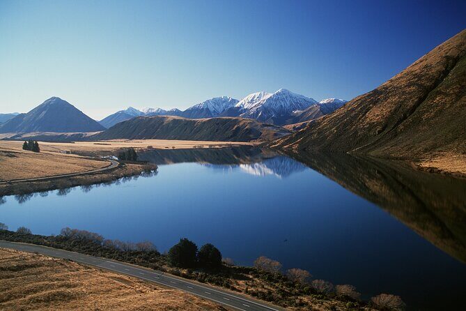 Arthur's Pass Discovery and TranzAlpine Train - Small Group Tour - Final Thoughts