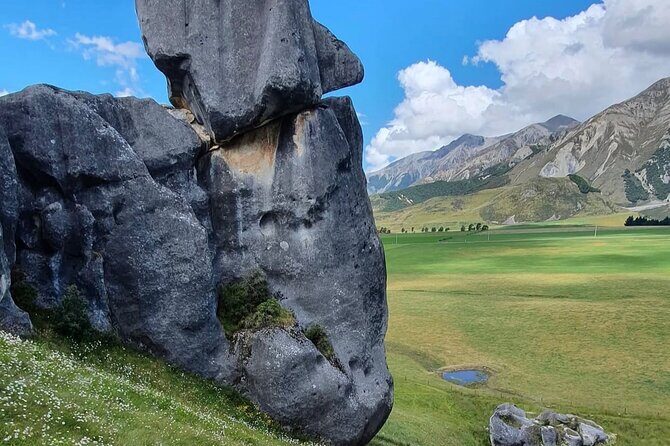 Arthurs Pass Private Day Trip from Christchurch with Castle Hill - An In-Depth Look at the Itinerary