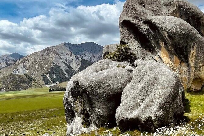 Arthurs Pass Private Day Trip from Christchurch with Castle Hill - Guides and Review Insights