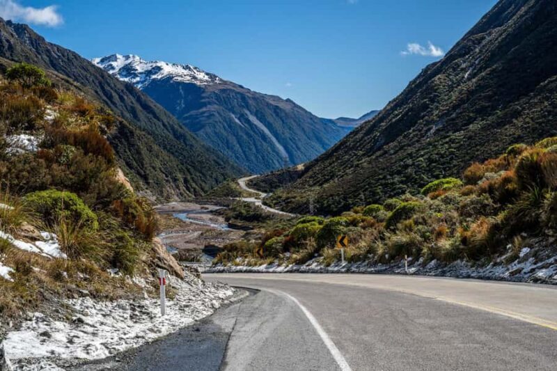 Arthurs Pass Tour From Christchurch via CHC-GRZ TranzAlpine - Who Is This Tour Best For?