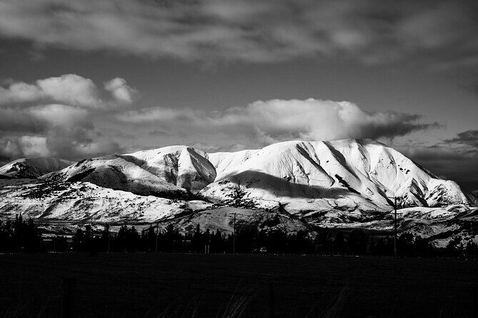 Arthurs Pass Tour From Christchurch With Jet Boat & TranzAlpine - An Overview of What You Can Expect