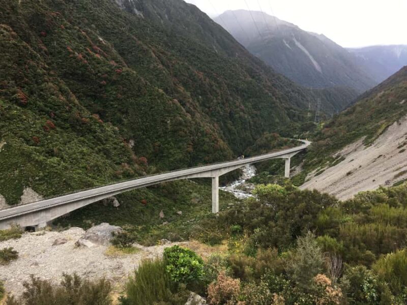 Arthur's Pass: TranzAlpine Train and Castle Hill Day Tour - Who Is This Tour Best Suited For?