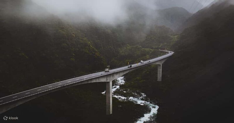 Arthur's Pass with Castle Hill Day Trip from Christchurch - Practical Details and Tips