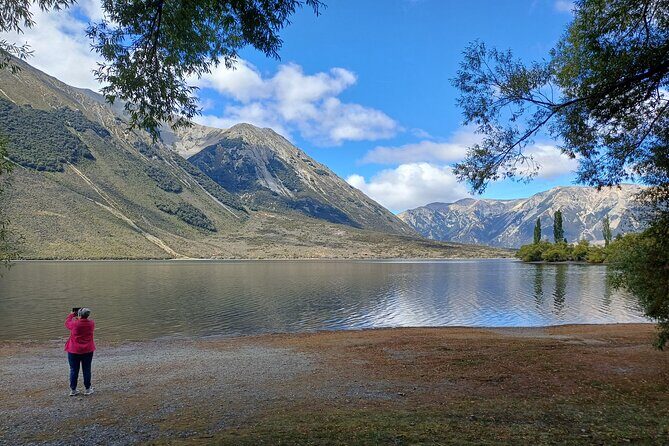 Arthurs Pass with Optional TranzAlpine Train (Private Tour) - Key Points