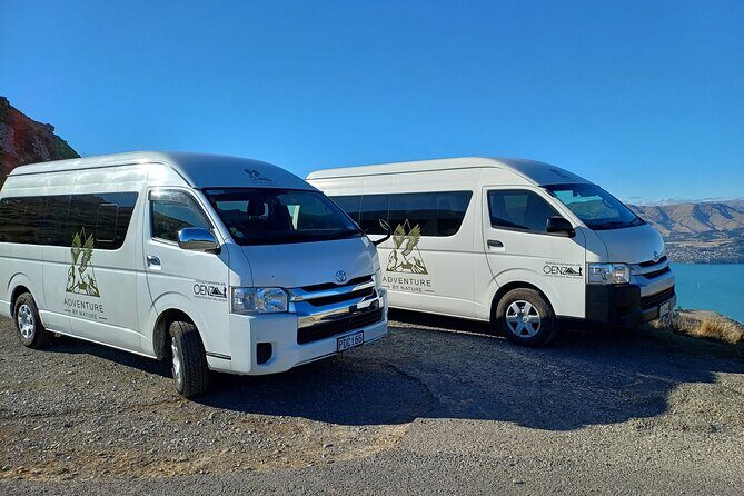 Arthur's Pass with optional TranzAlpine Train (Small Group Tour) - The Sum Up
