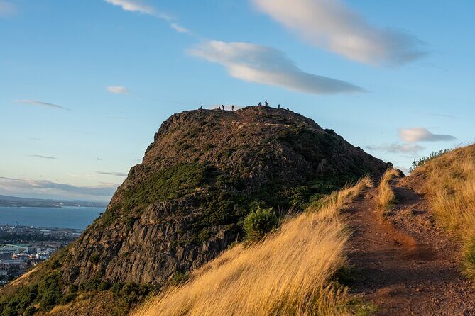 Arthur's Seat Sunset Hike with Mountain Guide - Key Points
