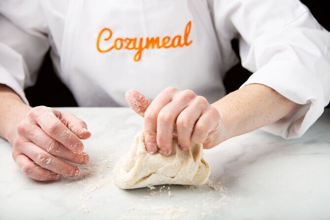 Artisan Bread Baking Class in Phoenix (Star & Braided Loaves) - Artisan Bread Baking Class in Phoenix (Star & Braided Loaves): An Honest Look