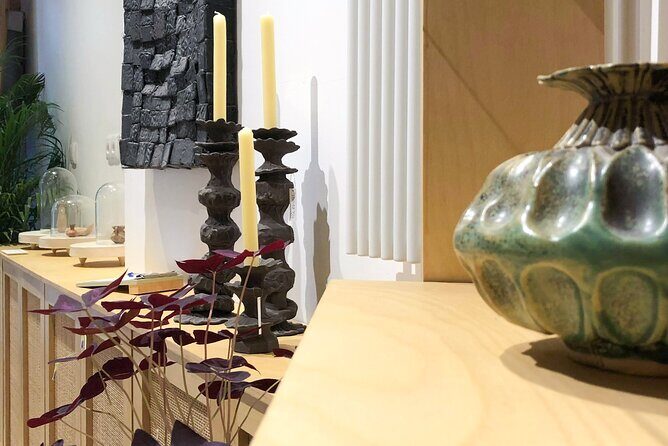 Artisan Ceramic Making Experience - Who Should Consider This Workshop?