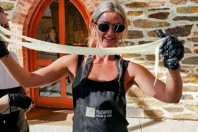 Artisan Mozzarella Making - Key Points