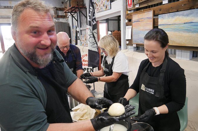 Artisan Mozzarella Making - Who Is This Tour Best For?