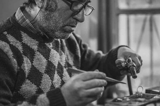 Artisan Workshops: Private Walking Tour in Florence - What Makes This Tour Stand Out