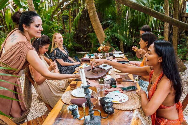 Artisanal Mexican Chocolate Tasting - Why You Should Consider This Tour