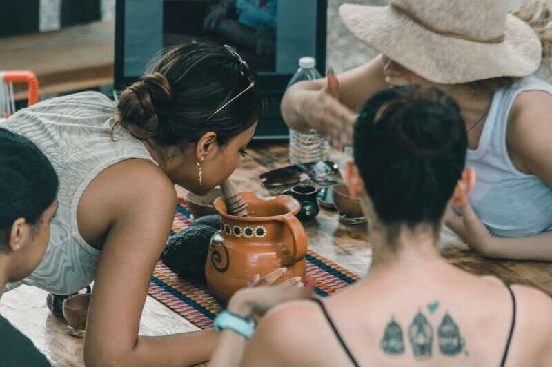 Artisanal Mexican Chocolate Tasting - Frequently Asked Questions