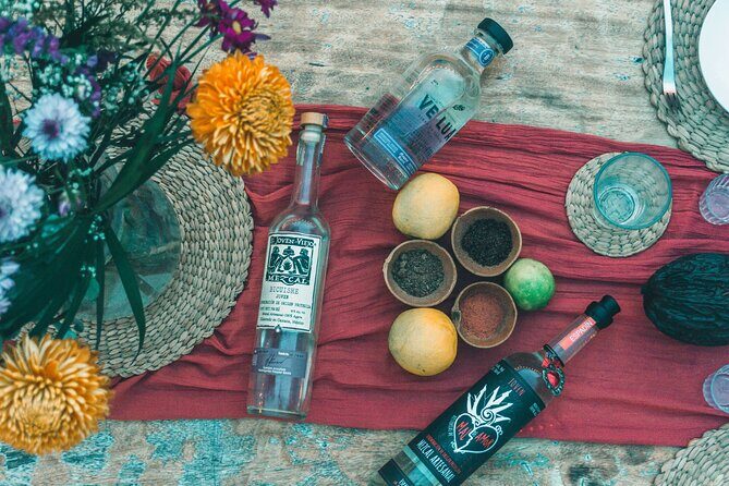 Artisanal Mezcal and Chocolate Tasting - What Travelers Say