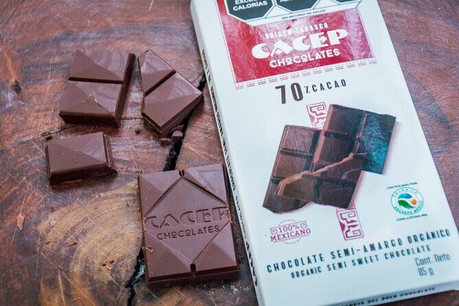 Artisanal Mezcal and Chocolate Tasting - Practical Tips to Maximize Your Experience
