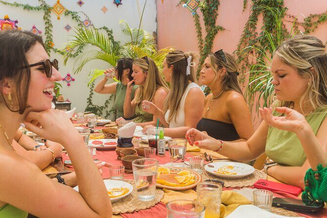 Artisanal Mezcal and Chocolate Tasting - Who This Experience Is Best For