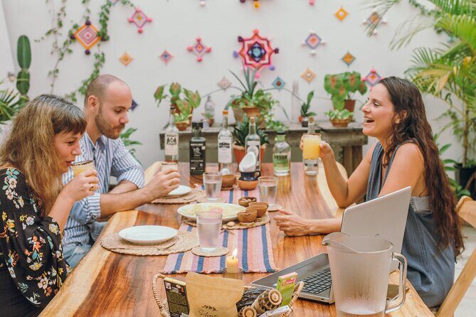 Artisanal Mezcal and Chocolate Tasting - Final Thoughts: Is It Worth It?