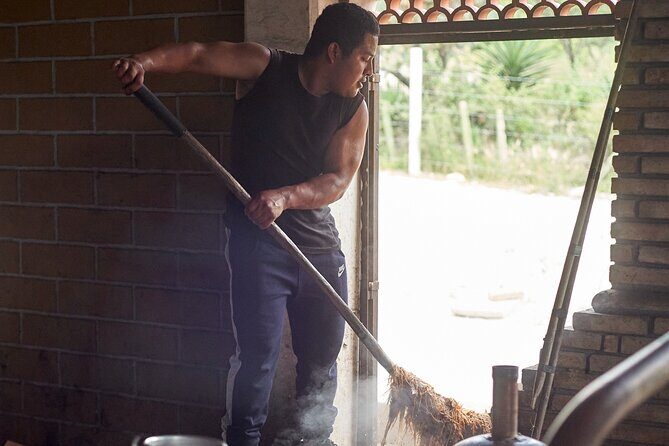 Artisanal Mezcal Culture Tour for Tasting and History - Who Will Love This Tour?