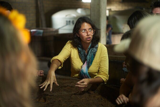 Artisanal Mezcal Culture Tour for Tasting and History - Final Thoughts