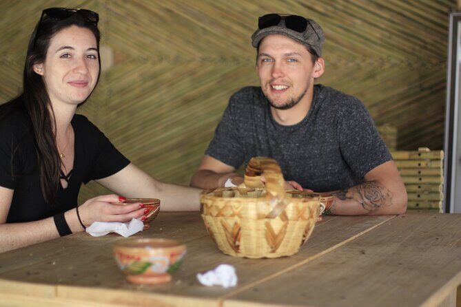 Artisanal Mezcal distillery in an authentic Zapotec village - Exploring an artisanal mezcal distillery in an authentic Zapotec village