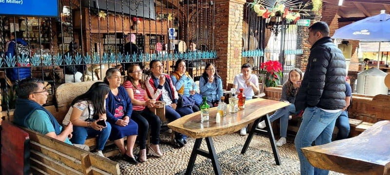 Artisanal Tequila Experience in Private Luxury SUV Local - Final Thoughts: Is This Tour Worth It?