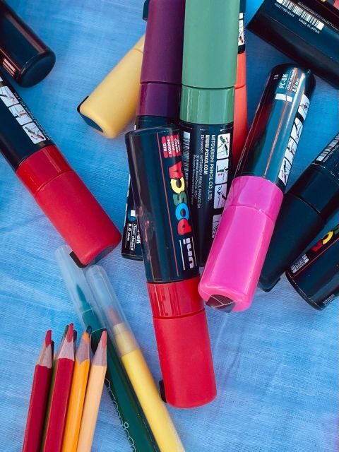 Artistic & Creative Workshop in El Médano - Why This Workshop Is Worth Considering