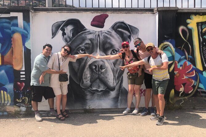 Artistic walk in Nice - Why This Tour Is a Great Choice