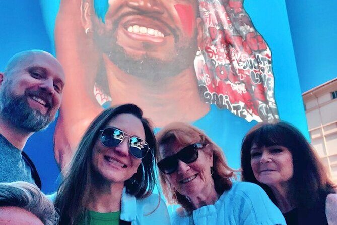 Artistic walk in Nice - Who Will Love This Tour?