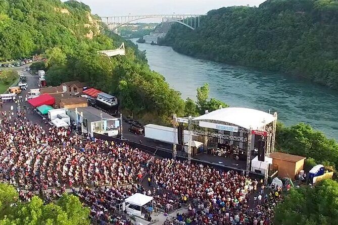 Artpark Guided Tour with Hiking and Climbing Experience - Who Should Consider This Tour?