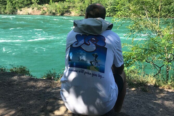 Artpark Guided Tour with Hiking and Climbing Experience - Frequently Asked Questions