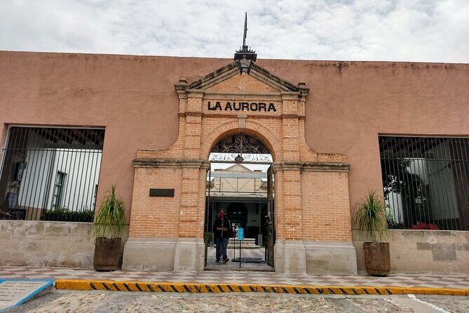 Arts and Snacks Walking Tour with Taste of San Miguel - The Itinerary in Detail: What to Expect