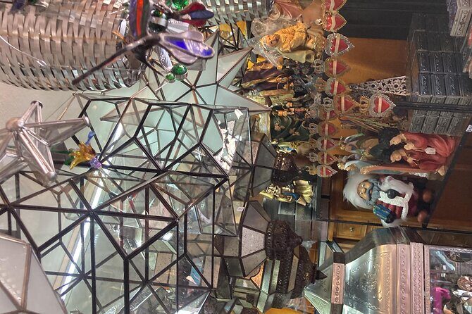 Arts and Snacks Walking Tour with Taste of San Miguel - FAQs