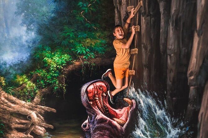 ArtVo Gold Coast  Queenslands First Trick Art Gallery - Final Thoughts: Is ArtVo Gold Coast Worth It?