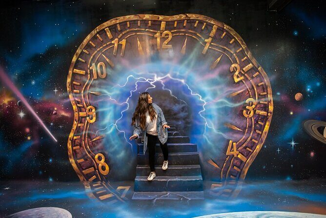 ArtVo Immersive Gallery Experience - Experience Highlights from Reviews