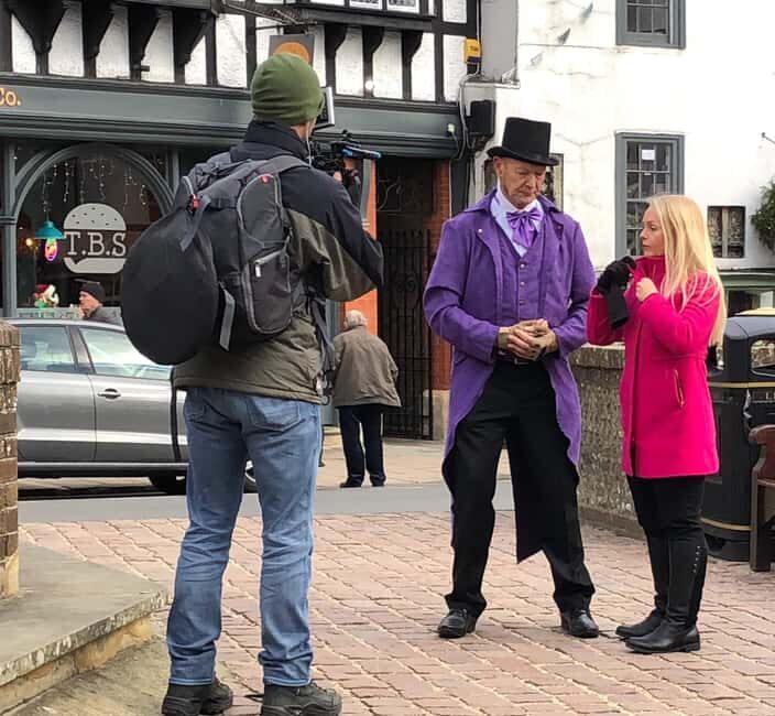 Arundel: Guided Walking Tour of Town History - What We Love About the Tour