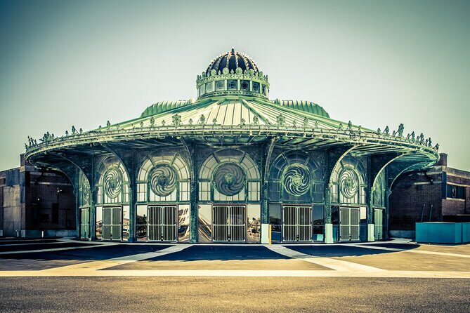 Asbury Park of Bruce Springsteen Audio Walking Tour - What Reviewers Say