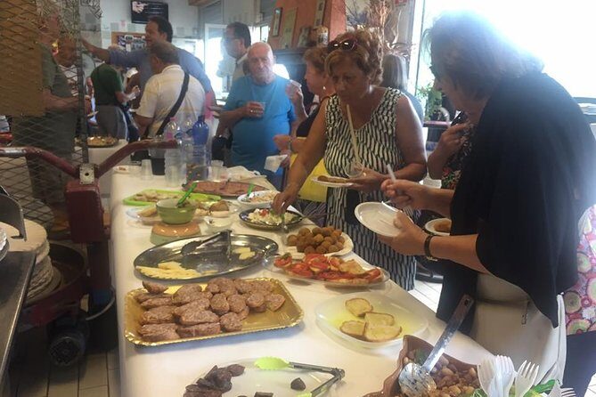 Ascoli Olive Oil Tour with Tasting and Local Food Pairing - Practical Details & Value