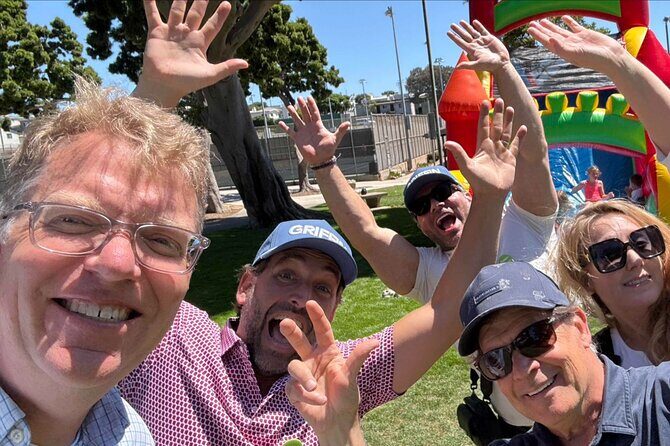 Ashbury Hippie Hunt San Francisco Art Walk Haight - FAQ