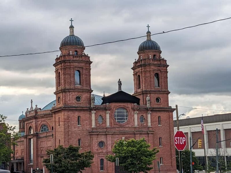 Asheville Historian-Guided Walking Tour - Key Points