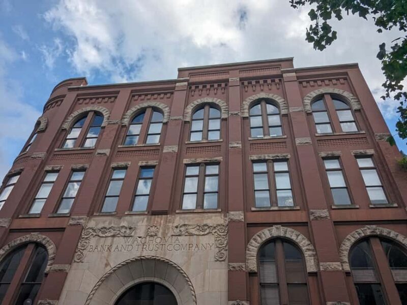 Asheville Historian-Guided Walking Tour - The Value of a Short, Focused Tour