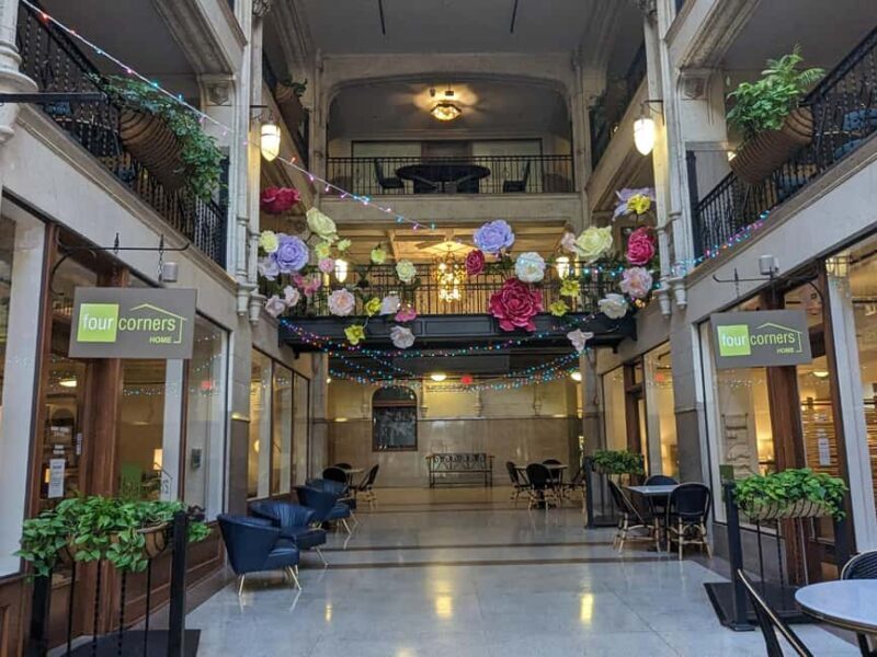 Asheville Historian-Guided Walking Tour - Final Thoughts: Who Should Consider This Tour?